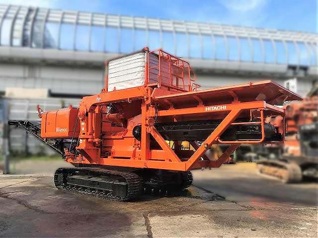 Soil-recycling is a unique kind of construction machines.