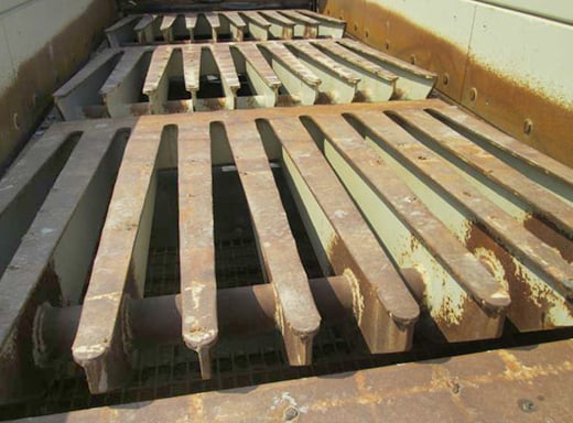 Six types of mobile screens